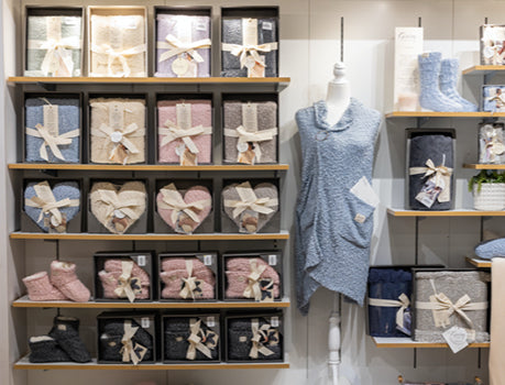 Giving Collection – Ladybug Boutique and Gift Shop