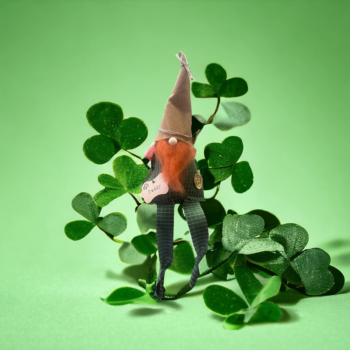 Irish Gnome – Ladybug Boutique and Gift Shop